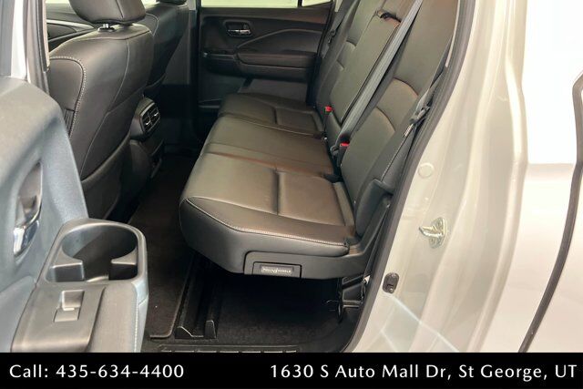 2025 Honda Ridgeline RTL in St. George, UT | KSL Cars