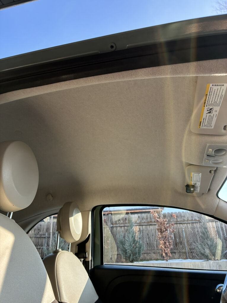 2015 Fiat 500 Pop in Cottonwood Heights, UT | KSL Cars