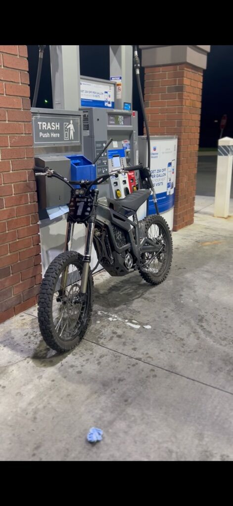 Talaria MX4 | Motorcycles, Dirt Bikes Used | KSL Classifieds