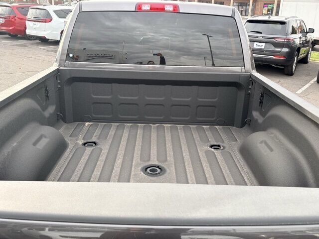 2025 Ram 2500 Big Horn in Layton, UT | KSL Cars