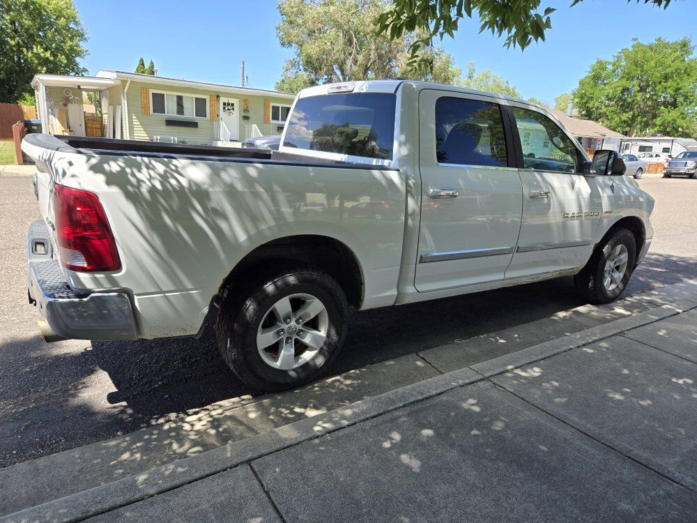 2011 Ram 1500 in Pocatello, ID | KSL Cars