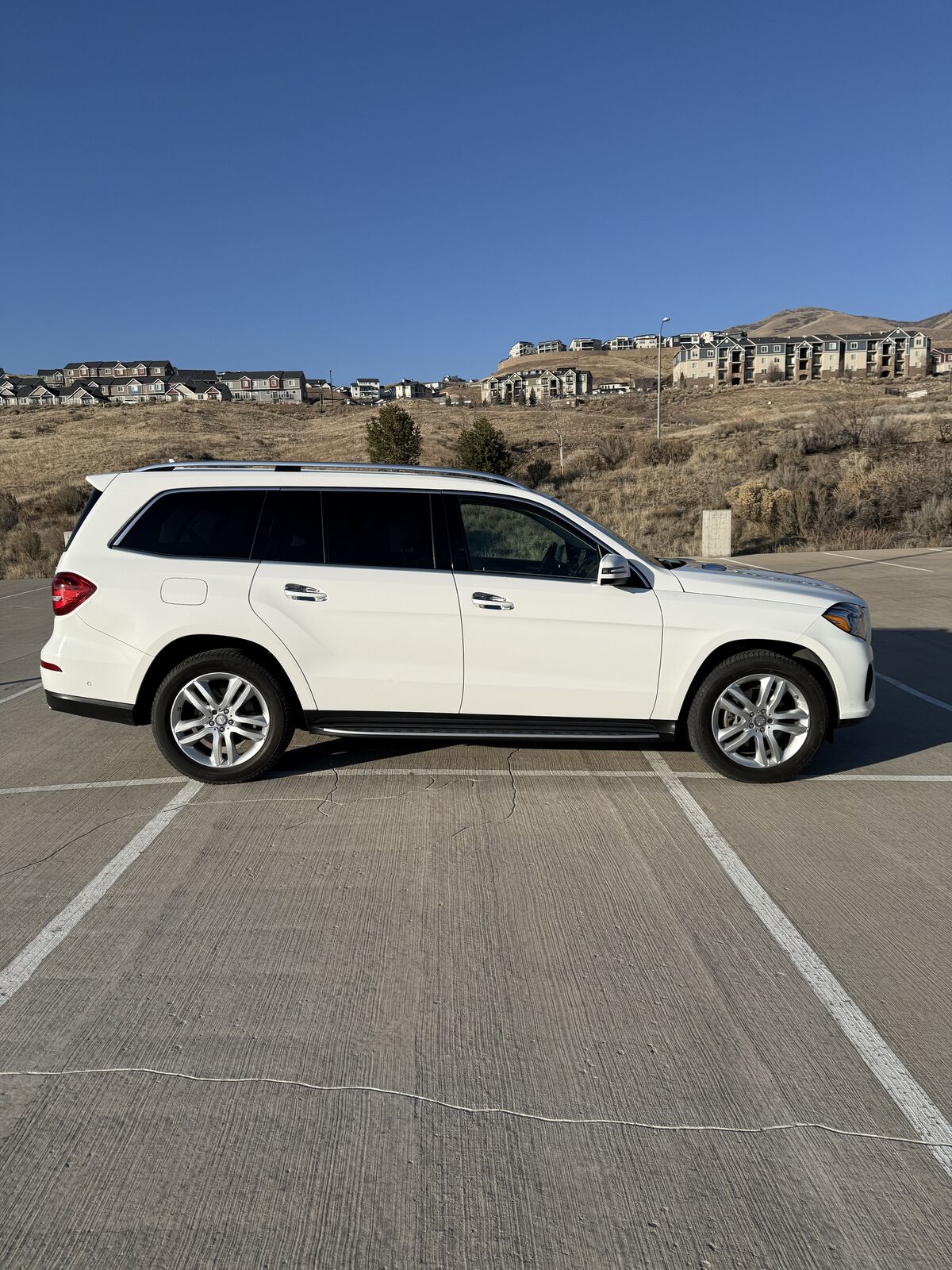 2017 Mercedes-Benz GLS-Class GLS 450 in Lehi, UT | KSL Cars