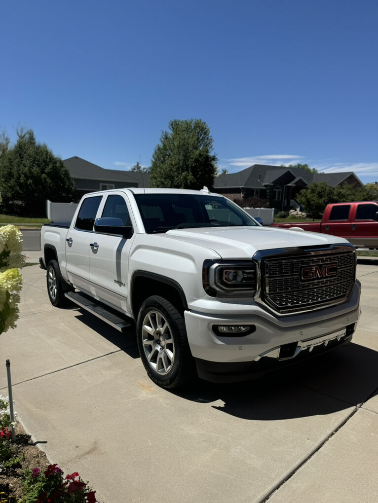 2018 GMC 1500 Denali Ultimate 40000 in Layton, UT | KSL Cars