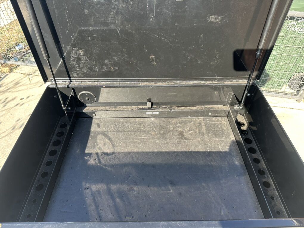 US General Standing 6-Drawer tool Box | Tool Storage | KSL Classifieds