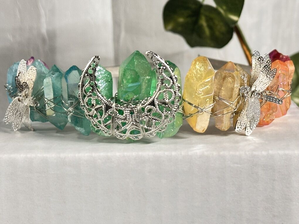 Crystal crowns | Jewelry, Gems, & Watches | KSL Classifieds