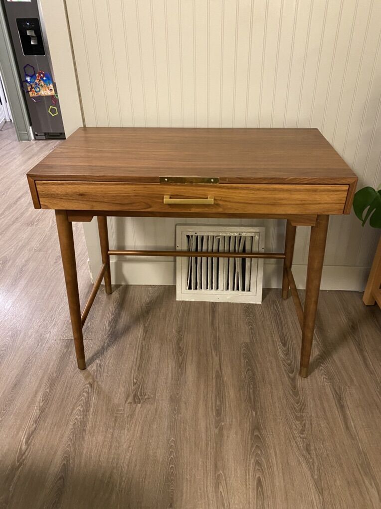 Mid-Century Modern Desk | Desks | KSL Classifieds