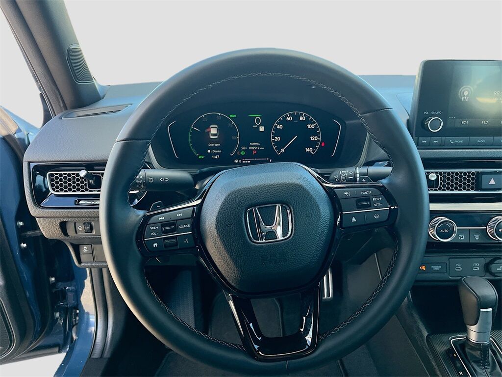 2025 Honda Civic Sport in Las Vegas, NV | KSL Cars