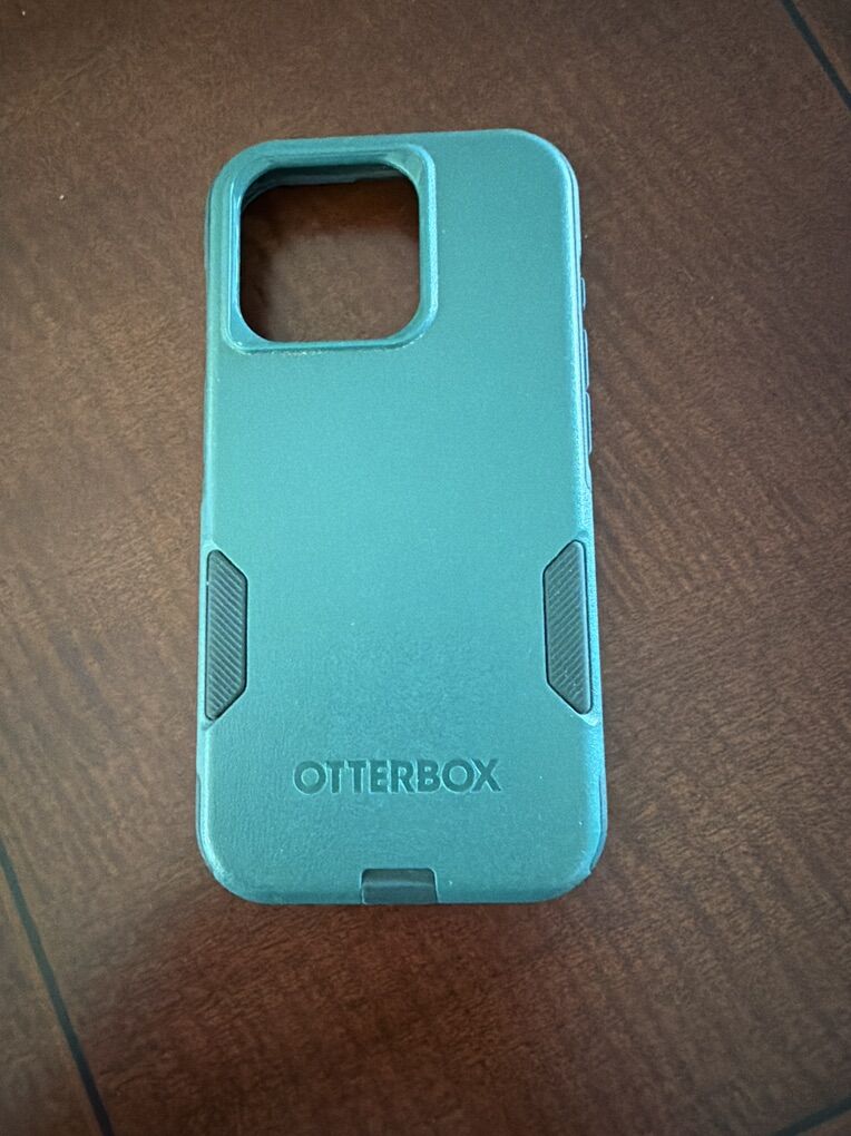 iPhone 15 Pro Otterbox Commuter Case | IPhone & Smartphone Accessories ...