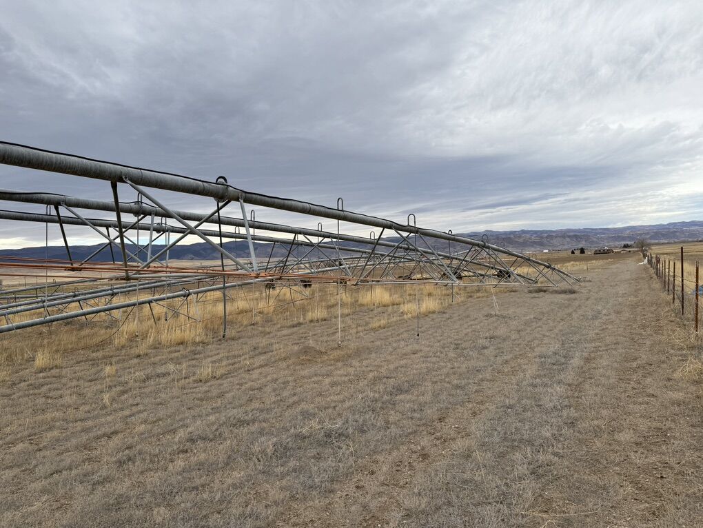 Center Pivot | Farm Equipment | KSL Classifieds