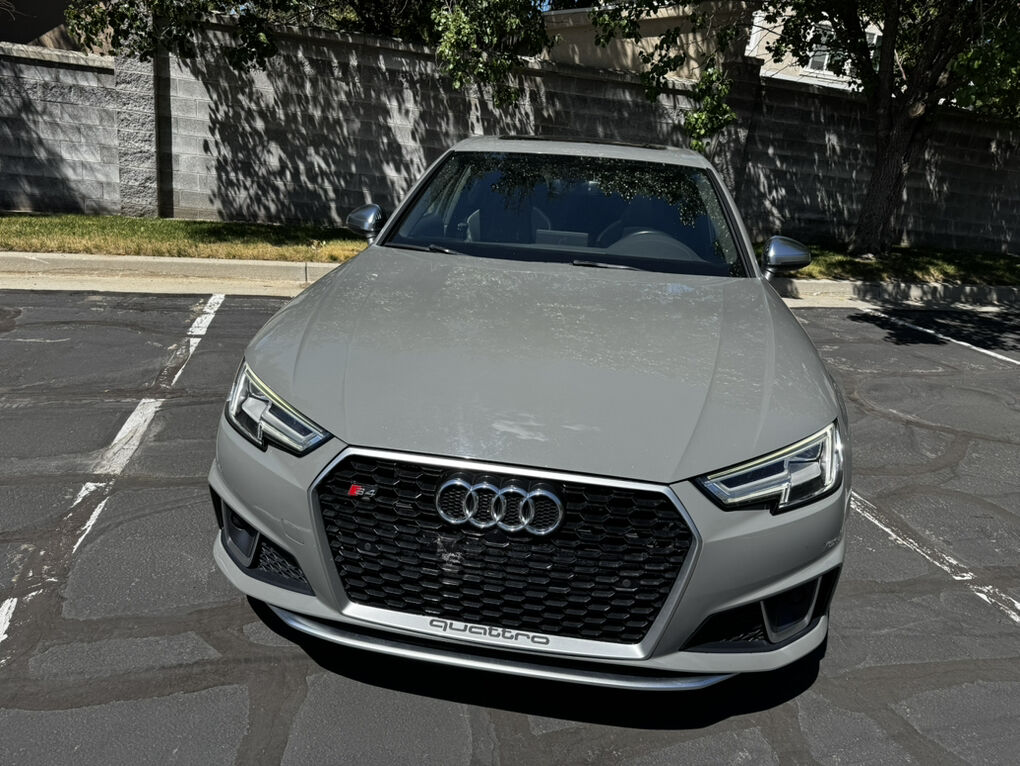 2019 Audi S4 Premium Plus 22000 in Sandy, UT | KSL Cars