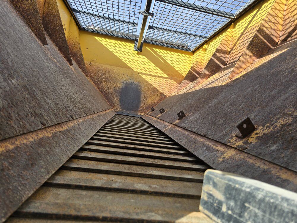 2009 Western Star 6by6 Snow Plow Dump Truck | Heavy Equipment/Tractors ...