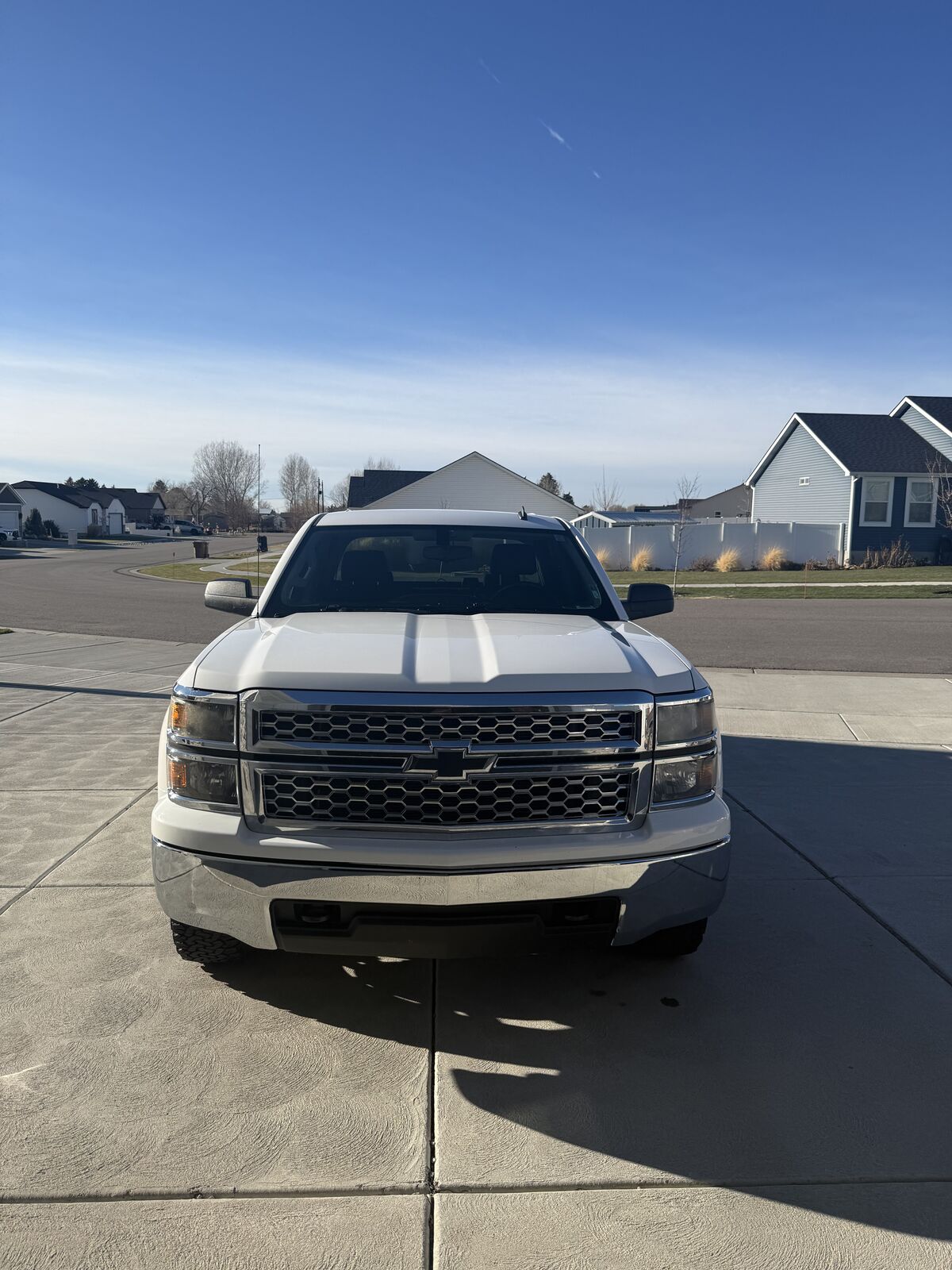 2014 Chevrolet Silverado 1500 LT in Chubbuck, ID | KSL Cars