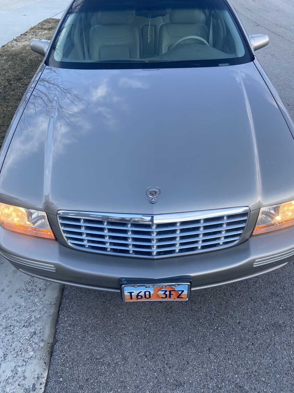 1999 Cadillac DeVille Base in Draper, UT | KSL Cars