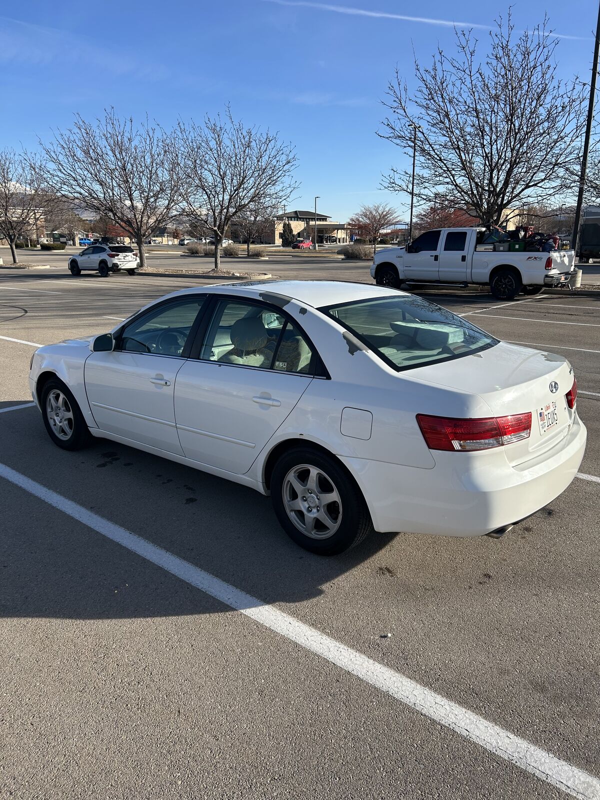 2007 Hyundai Sonata Limited in Salt Lake City, UT | KSL Cars