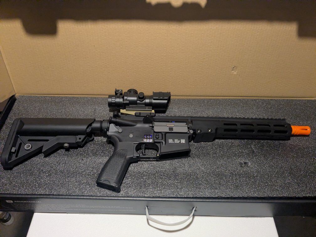 MASSIVE AIRSOFT BUNDLE | Airsoft | KSL Classifieds