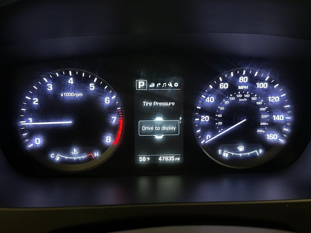 2016 Hyundai Sonata Limited in Kaysville, UT | KSL Cars