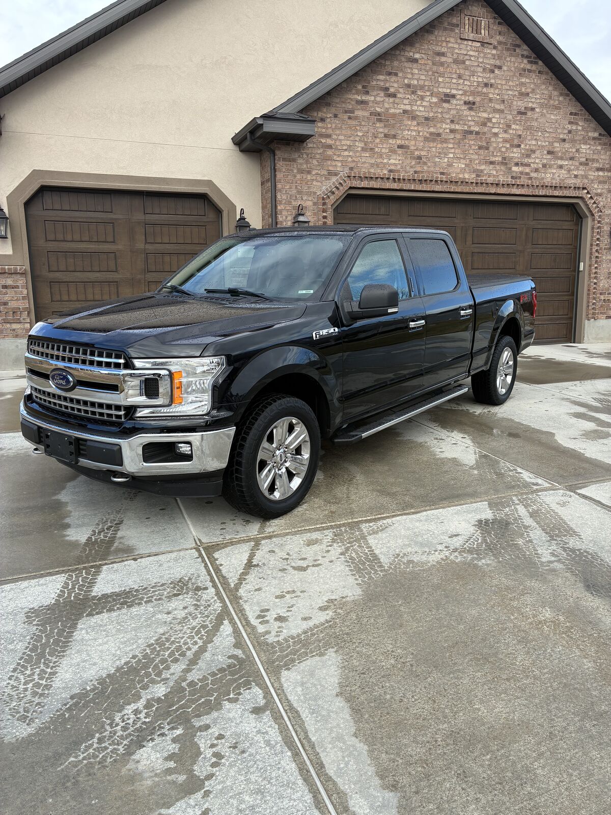 2018 Ford F-150 XLT in Spanish Fork, UT | KSL Cars