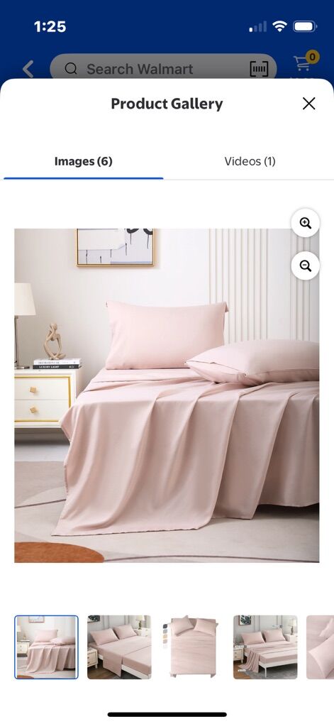 NEW QUEEN Sheets Set Pink mocha JOHNPEY | Beds, Bedding | KSL Classifieds