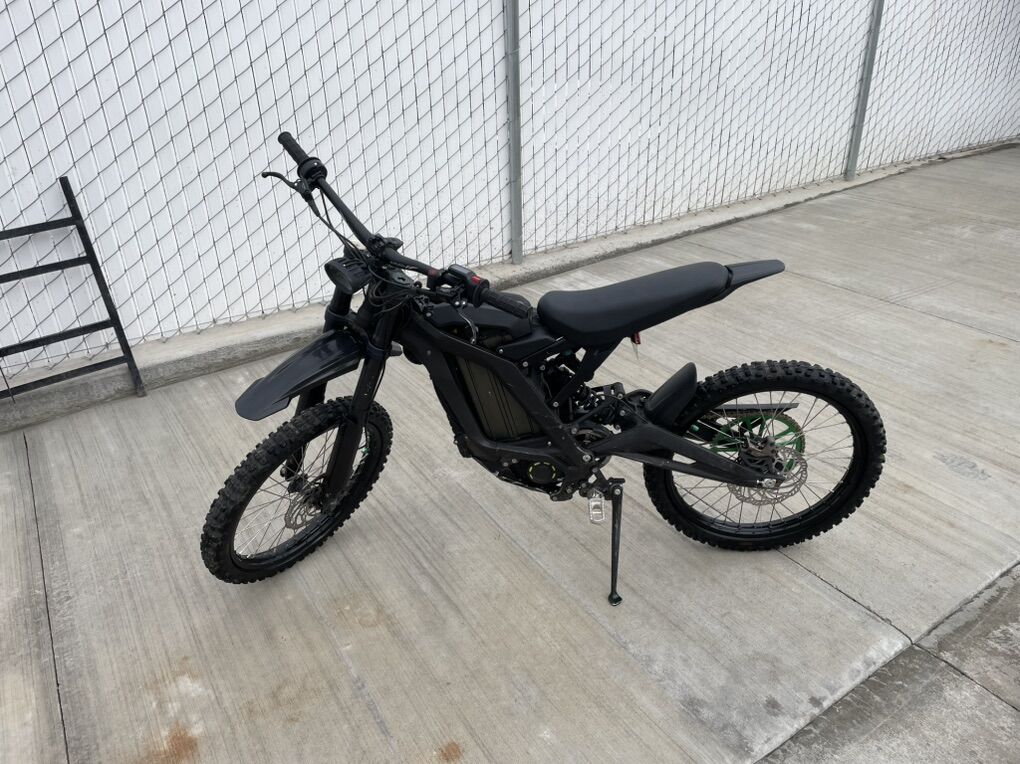 New 2025 Sur-Ron Surron Light Bee X | Motorcycles, Dirt Bikes New | KSL ...