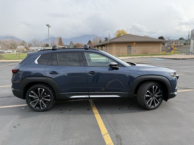 2026 Mazda CX-50 2.5 Turbo Premium Plus in Murray, UT | KSL Cars