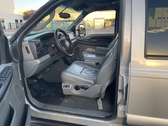 2005 Ford Excursion XLT in Orem, UT | KSL Cars