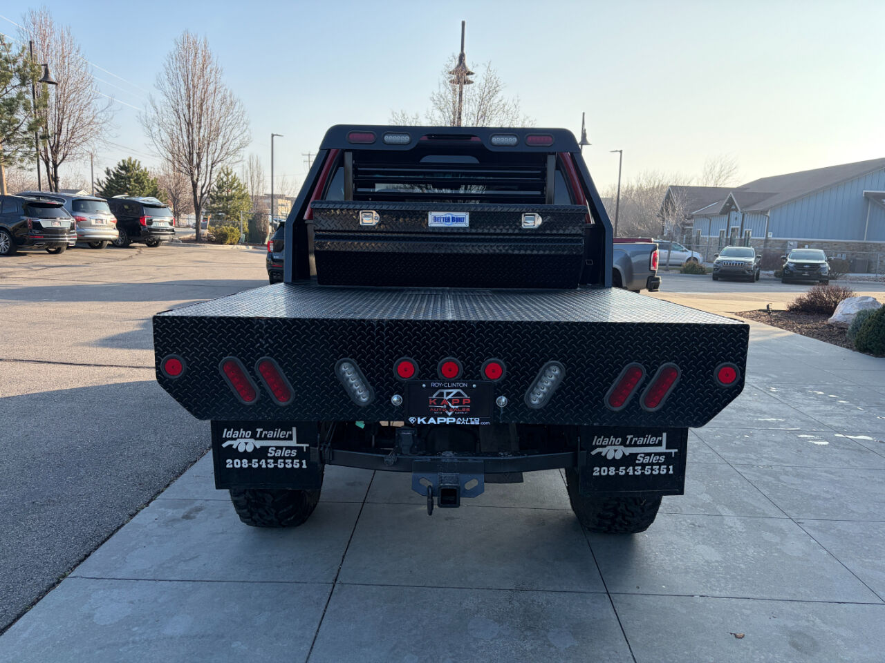 2003 Ford F-250 Super Duty XLT in Clinton, UT | KSL Cars