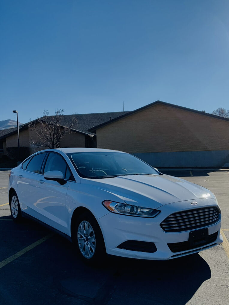 2014 Ford Fusion SE in North Salt Lake, UT | KSL Cars