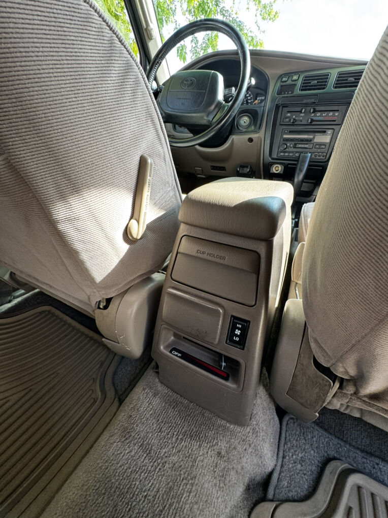 1996 Toyota 4Runner SR5 in Ogden, UT | KSL Cars