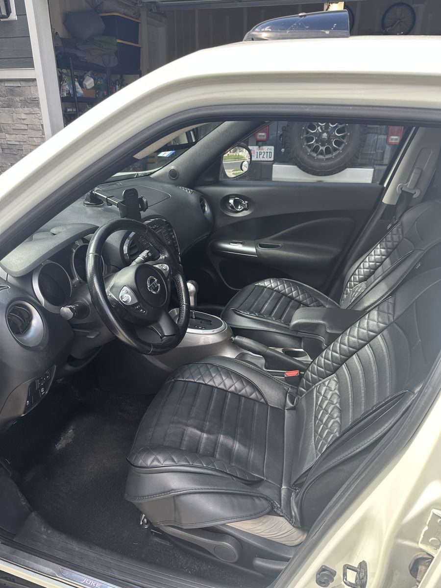 2012 Nissan Juke in West Jordan, UT | KSL Cars