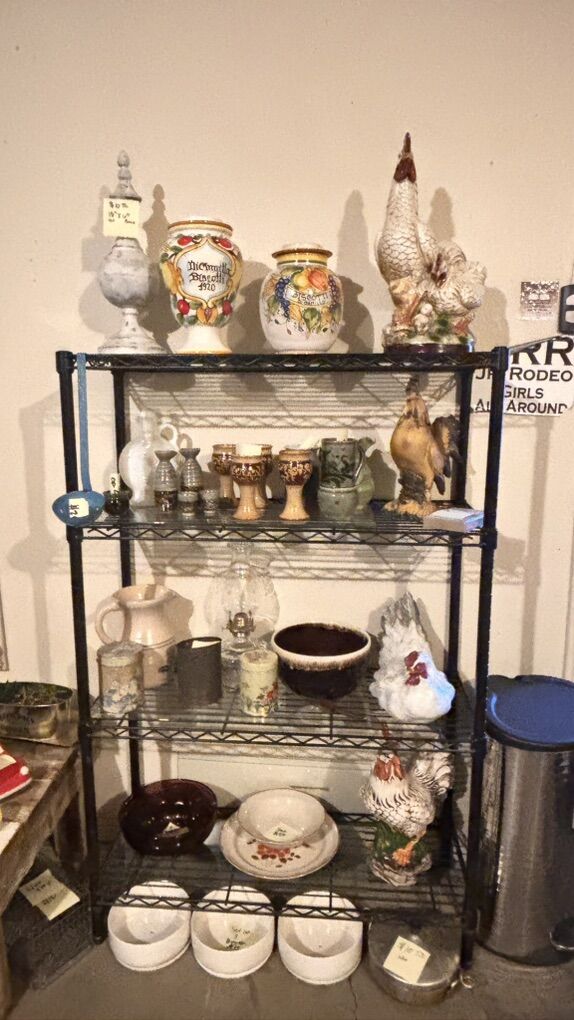 Several Vintage Items ( Ebay Money Makers) | Antiques | KSL Classifieds