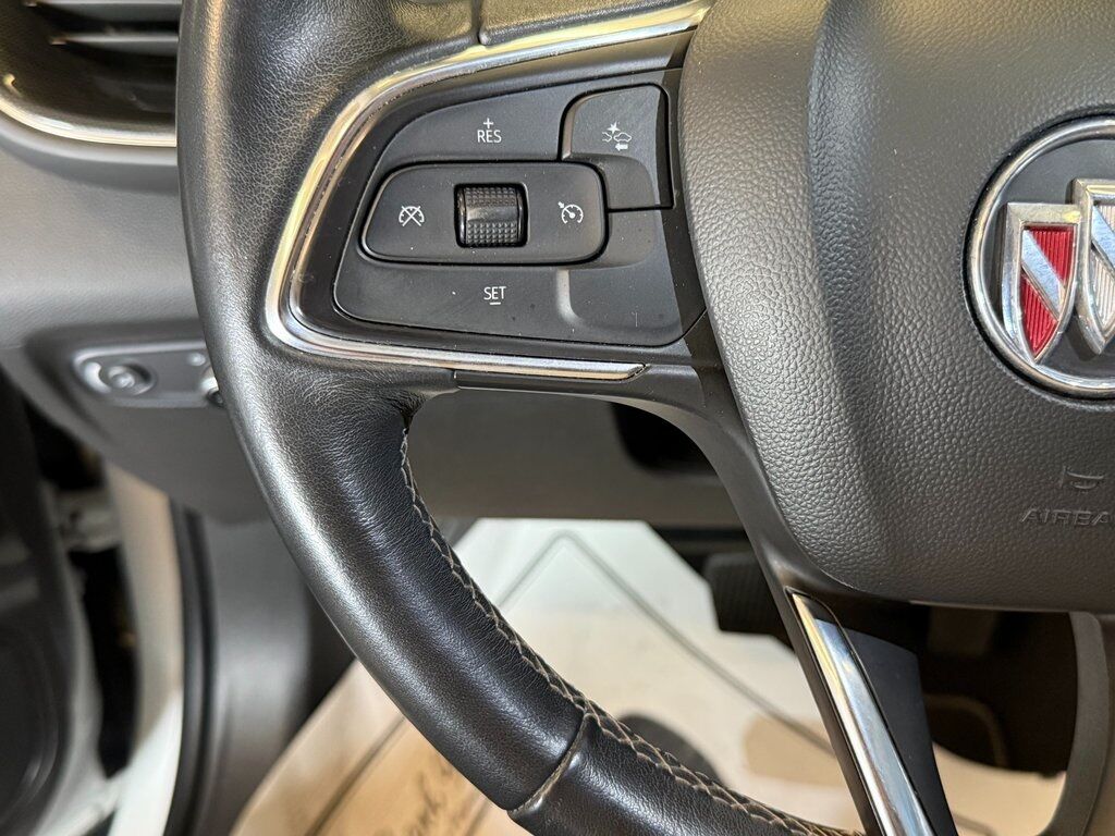 2021 Buick Envision Preferred in Kaysville, UT | KSL Cars