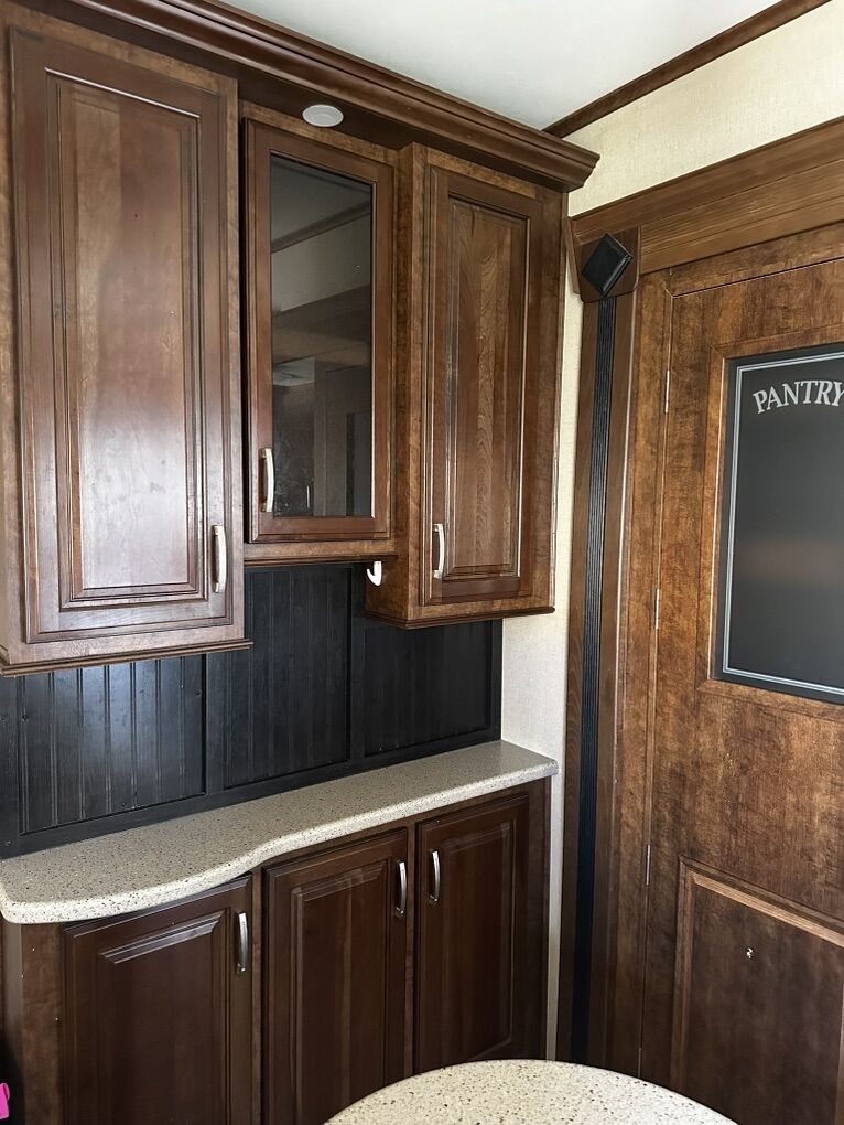 Solitude Grand Design | Travel Trailers, 5th Wheel | KSL Classifieds