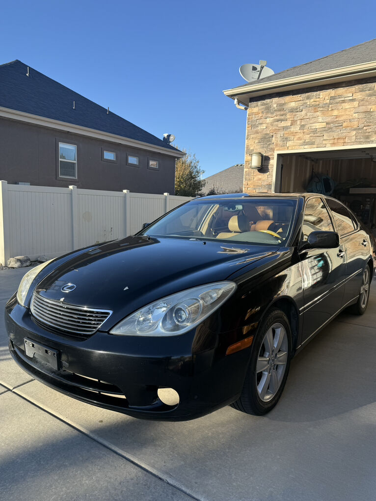 2005 Lexus ES Base in Riverton, UT | KSL Cars