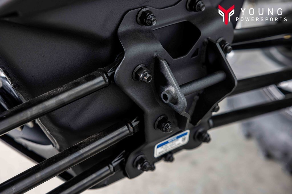 2025 Can-Am® Maverick X3 MAX DS Turbo Fiery Red & Hyper Silver | UTVs ...