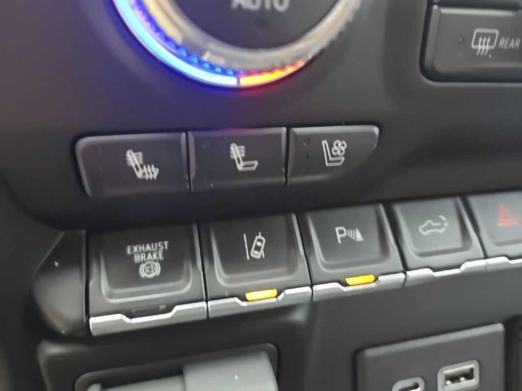 2022 GMC Sierra 3500HD Denali in Logan, UT | KSL Cars