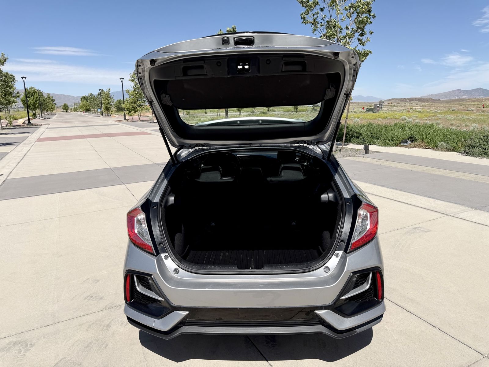 2021 Honda Civic EX in Orem, UT | KSL Cars