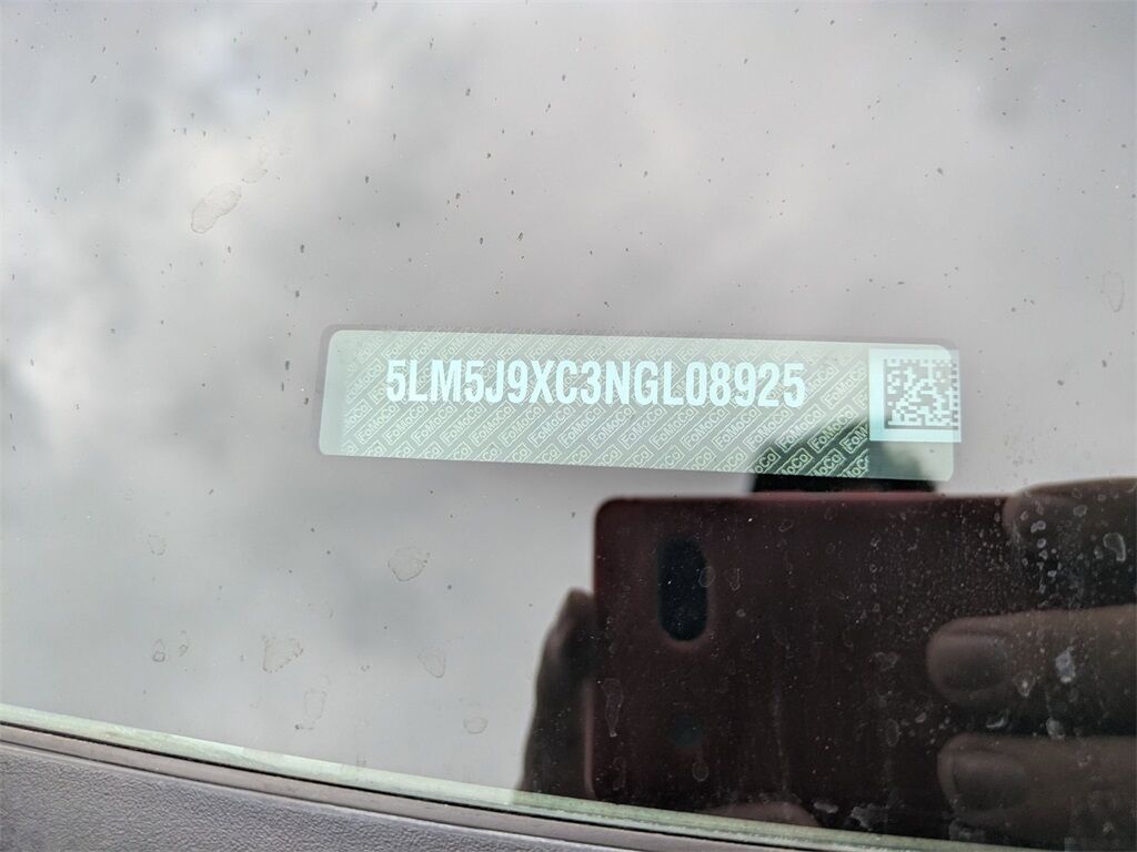 2022 Lincoln Aviator Black Label in Windsor, CO | KSL Cars