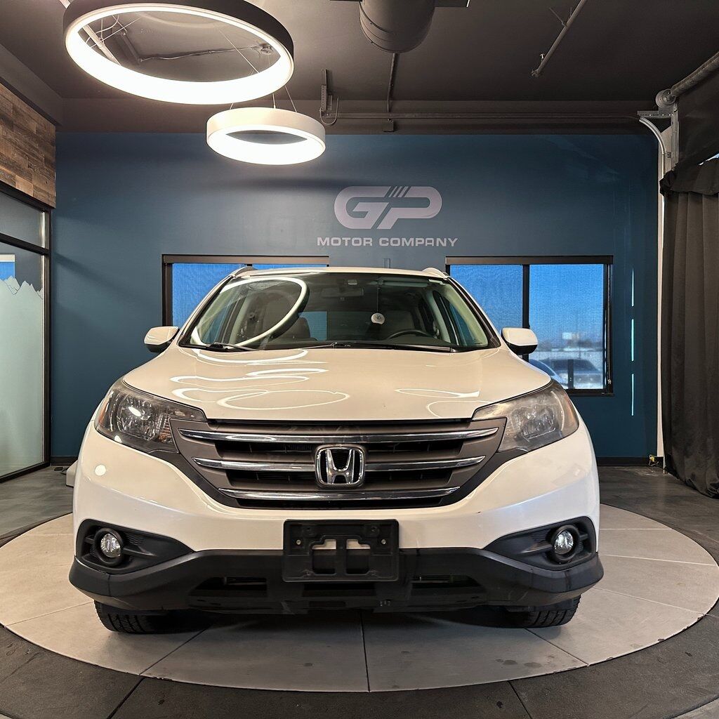 2014 Honda CR-V EX-L in Kaysville, UT | KSL Cars