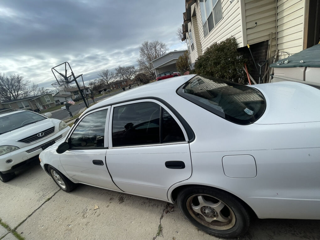 2001 Toyota Corolla in Clearfield, UT | KSL Cars