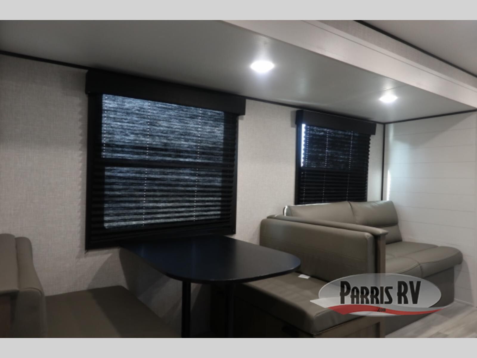 New 2025 Highland Ridge RV Open Range Conventional 26BHS | Travel ...