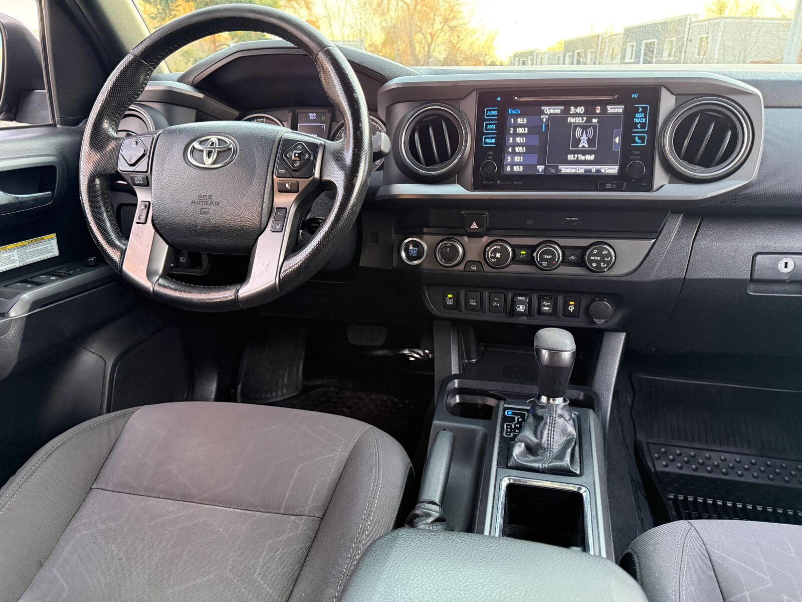 2019 Toyota Tacoma TRD Off-Road in Provo, UT | KSL Cars