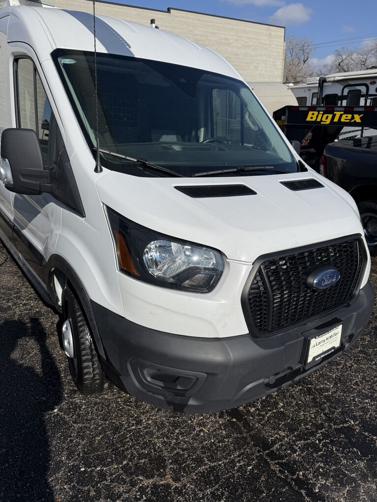 2024 Ford Transit XLT in West Jordan, UT | KSL Cars