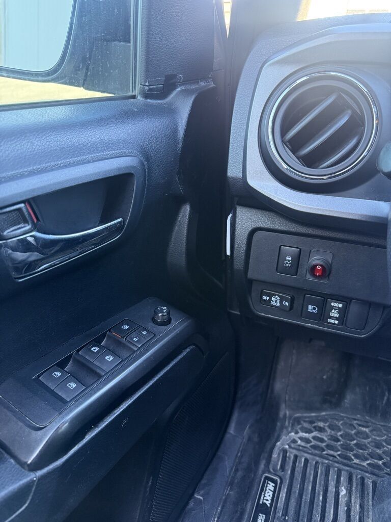 2020 Toyota Tacoma TRD Off-Road in Heber City, UT | KSL Cars