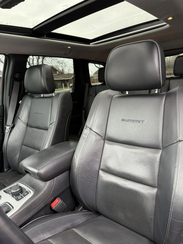 2019 Jeep Grand Cherokee Summit in Hooper, UT | KSL Cars