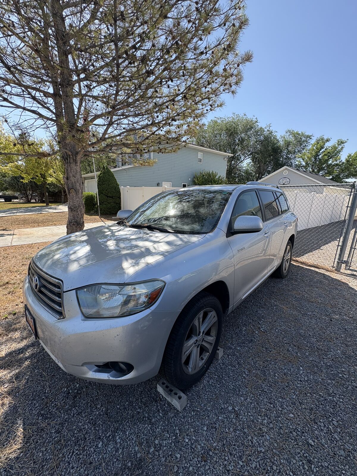 2008 Toyota Highlander Sport in Payson, UT | KSL Cars