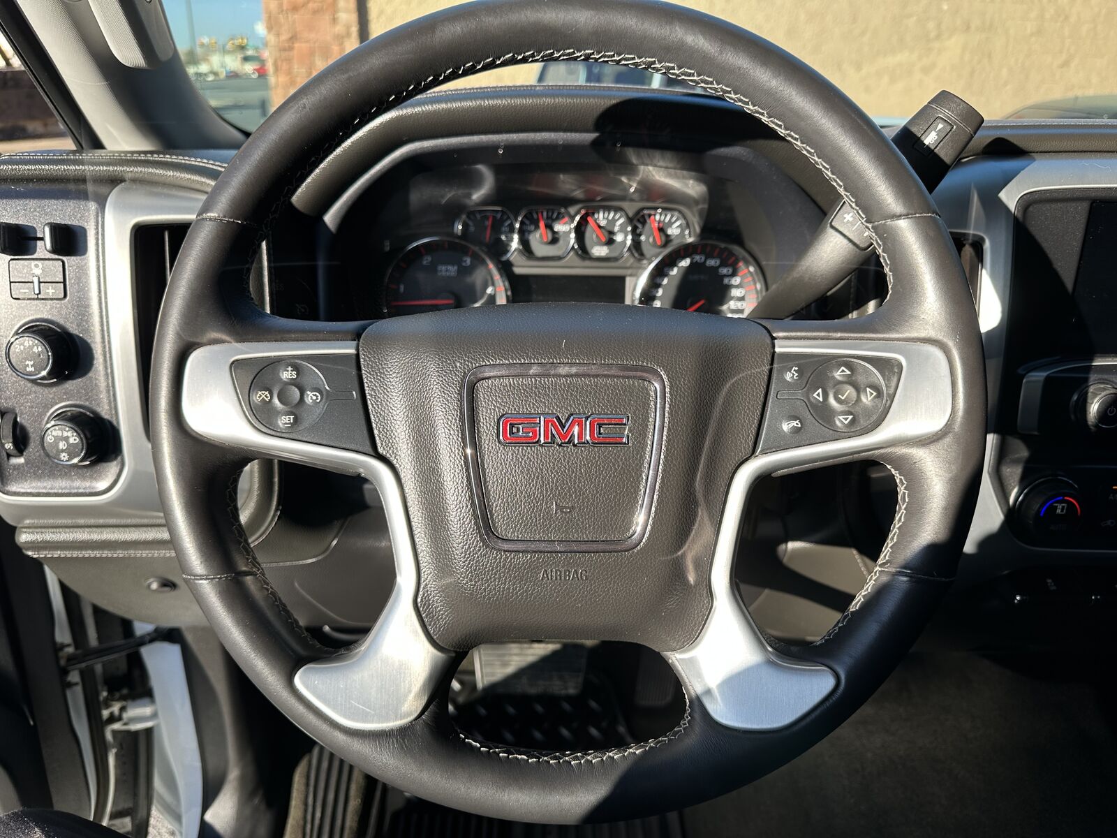2015 GMC 2500 SLE in Tooele, UT | KSL Cars