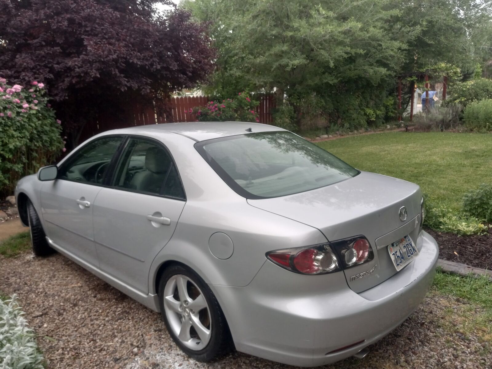 2007 Mazda Mazda6 i Grand Touring 1900 in Salt Lake City, UT | KSL Cars