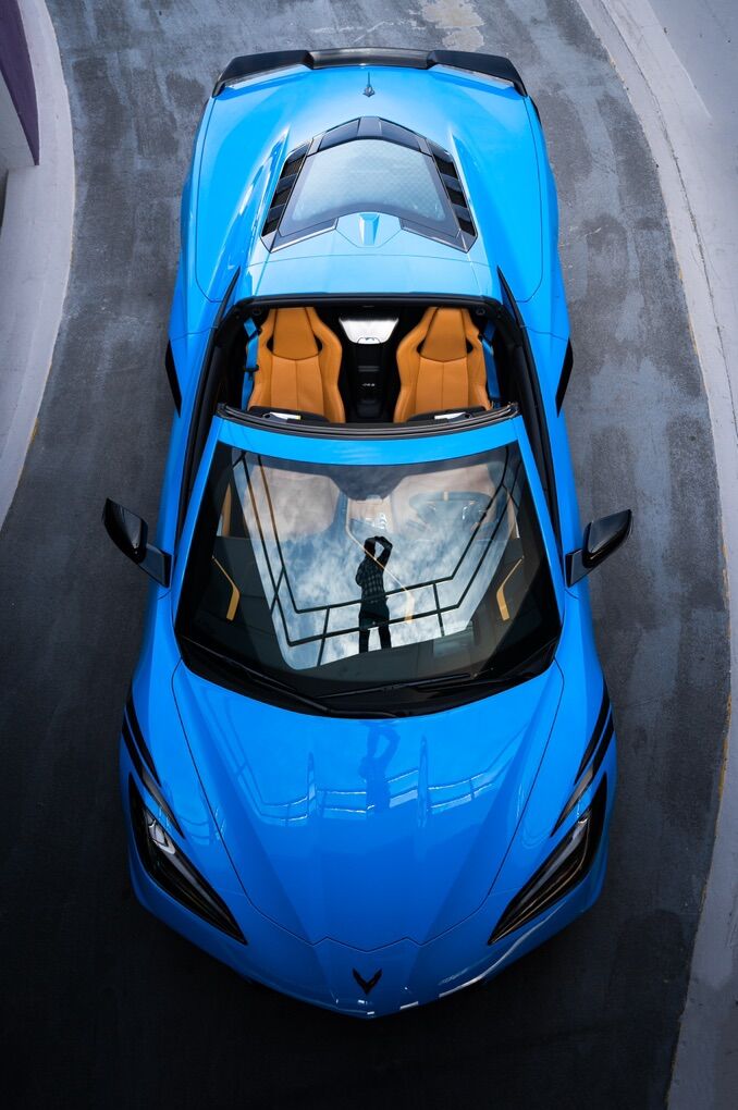 2021 Chevrolet Corvette 2LT 64000 in Mountain Green, UT | KSL Cars