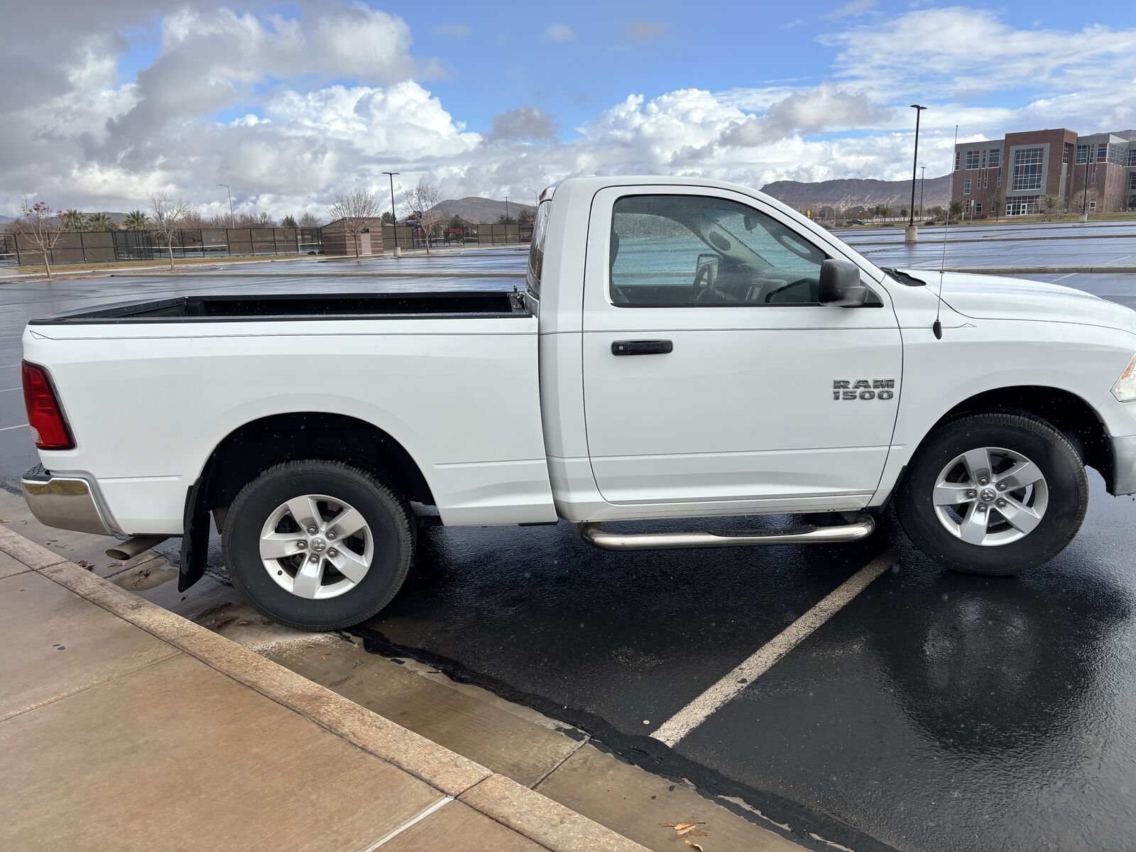 2014 Ram 1500 Express in Washington, UT | KSL Cars