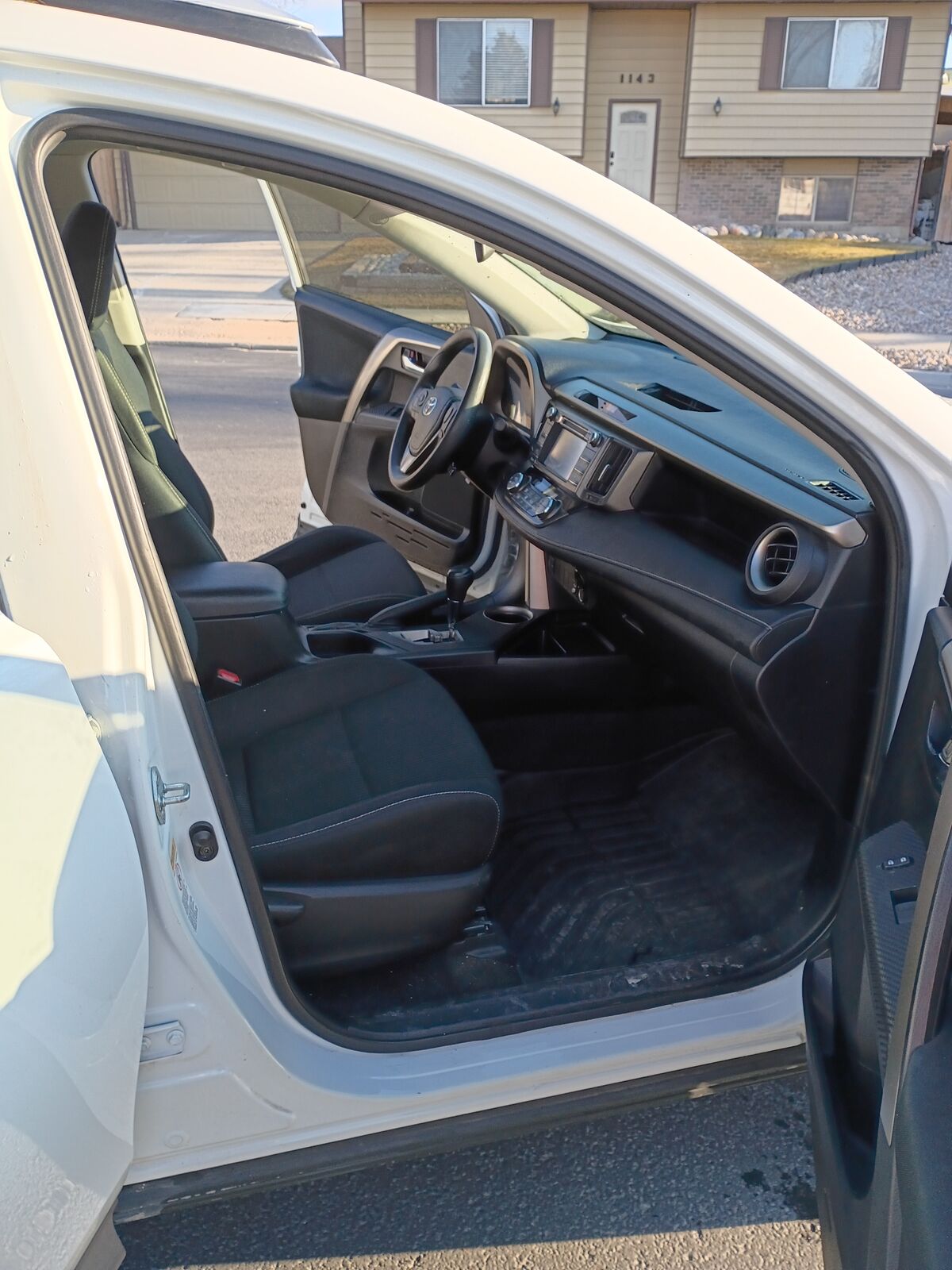 2015 Toyota RAV4 XLE in Woods Cross, UT | KSL Cars